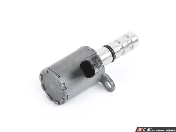 Genuine Volkswagen Audi - 04L906455B - VALVE (04L 906 455 B)