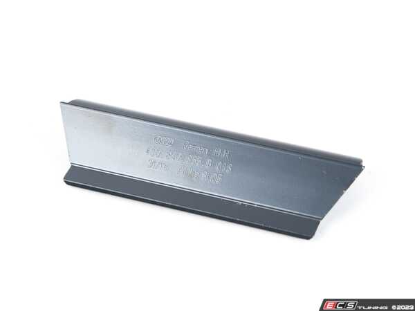 Genuine Volkswagen Audi - 4S0803855B - Socket Jacking Pad - Priced Each ...