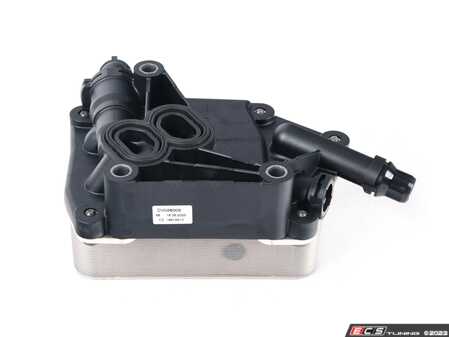 Genuine BMW - 17217640013 - HEAT EXCHANGER (17-21-7-640-013)