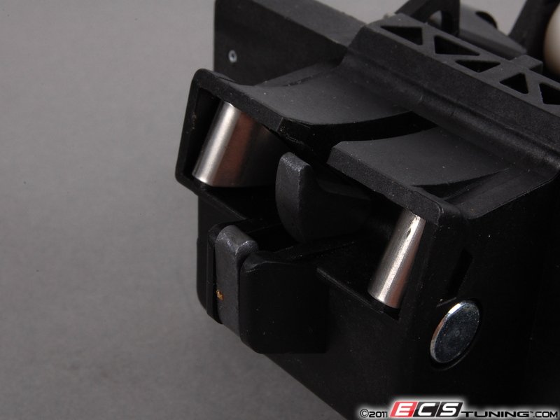 Genuine Mercedes Benz - 2307500185 - Trunk Latch Assembly