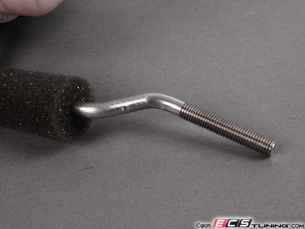 Genuine Mercedes Benz - 2307500185 - Trunk Latch Assembly