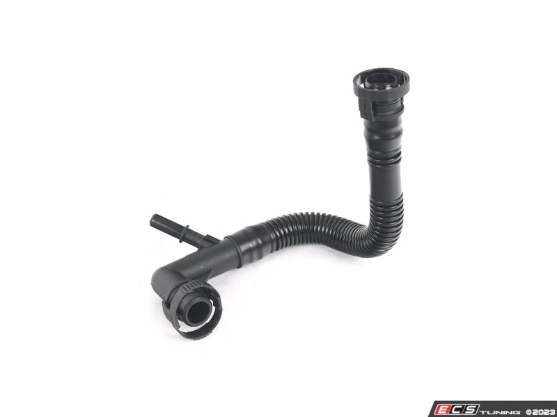 Hamburg Tech - 11617501566KT - PCV Breather Hose Replacement Kit