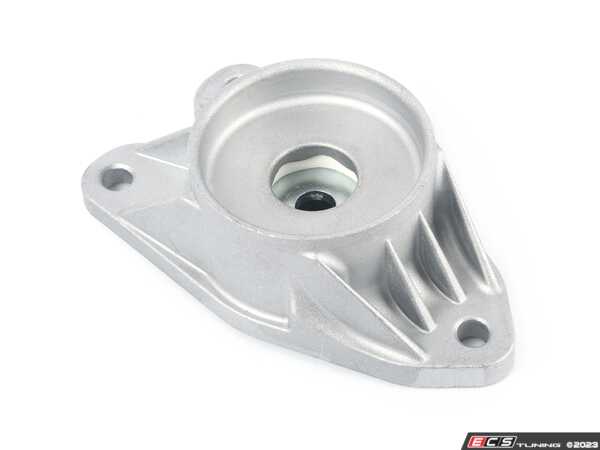Bremmen Parts - 33506867478 - Rear Upper Shock Mount - Priced Each