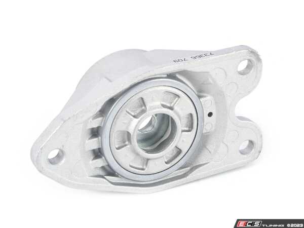 Bremmen Parts - 33506867478 - Rear Upper Shock Mount - Priced Each