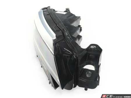 Genuine Volkswagen Audi - 561941036B - HEADLIGHT (561 941 036 B)