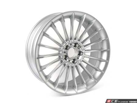 Genuine BMW - 36107980129 - Disk Wheel Light Alloy Clight Alloyssic 21 ...