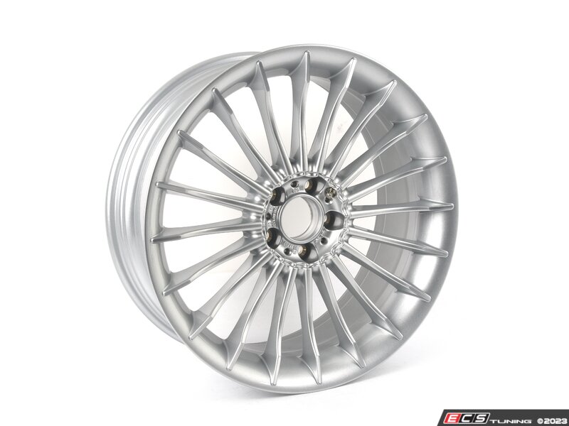 Genuine BMW - 36107980129 - Disk Wheel Light Alloy Clight Alloyssic 21 ...