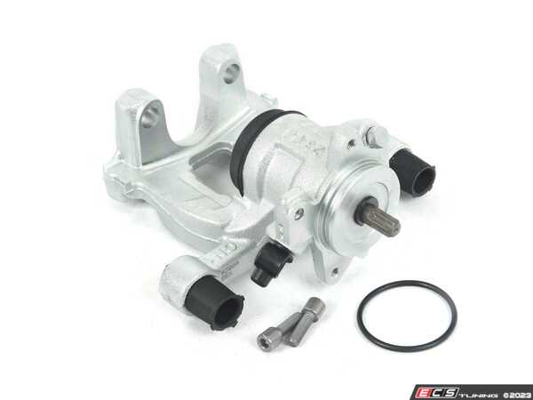 Genuine BMW - 34206883033 - Caliper Housing Left (34-20-6-883-033)