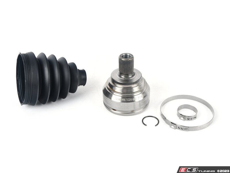 Genuine Volkswagen Audi - 5QN498099A - WHEELSHAFT (5QN 498 099 A)