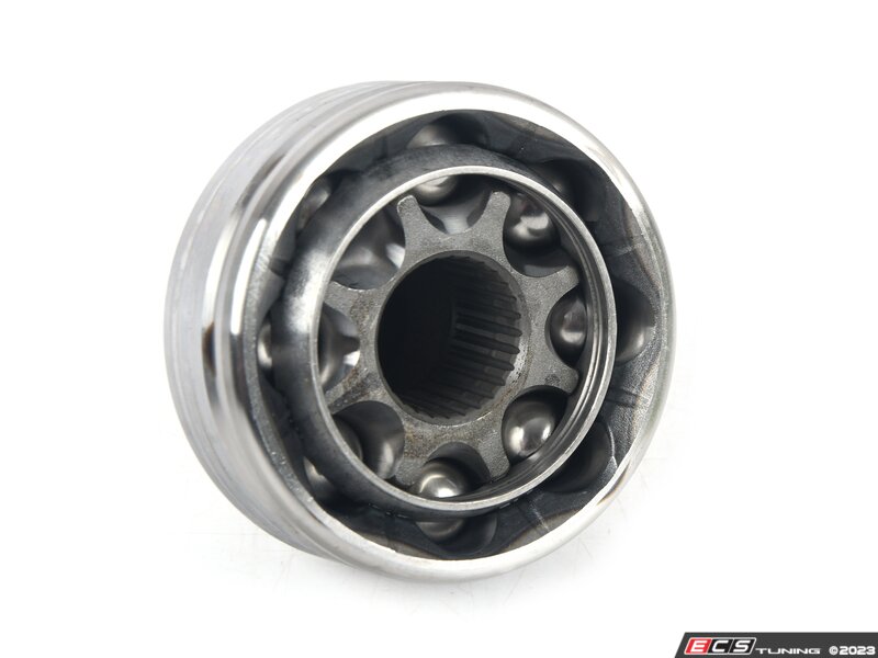 Genuine Volkswagen Audi - 5QN498099A - WHEELSHAFT (5QN 498 099 A)