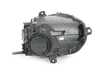 Genuine MINI - 63117401599 - Halogen Headlight With Amber Indicators ...