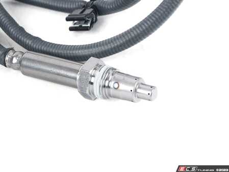 Genuine Volkswagen Audi - 04L907807AP - SENSOR (04L 907 807 AP)