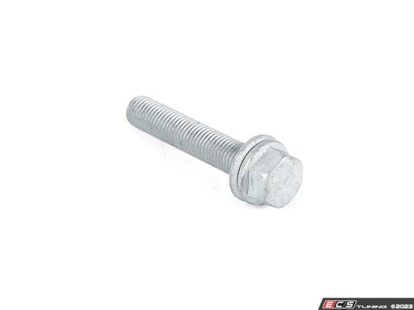 Genuine Porsche - PAF911268 - Self Locking Bolt - Priced Each