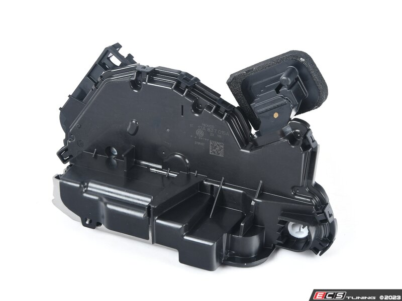 Genuine Volkswagen Audi - 17A837015A - LATCH (17A 837 015 A)