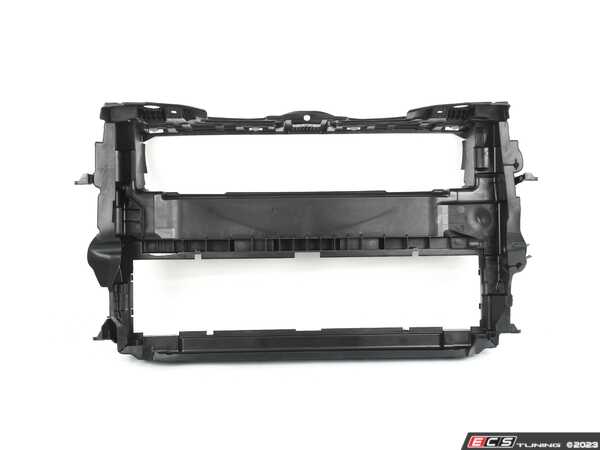 Genuine MINI - 51747495208 - Air duct (51-74-7-495-208)