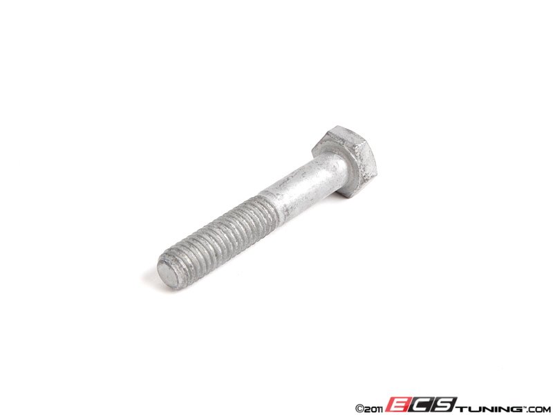 Genuine BMW - 07119902998 - HEX BOLT - Priced Each (07-11-9-902-998)