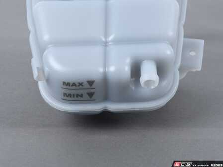 Behr - 4G0121403AC - Coolant Expansion Tank