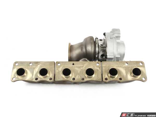 Pure Turbos - N55Pure750EWG - N55 PURE750 Turbo Upgrade - EWG