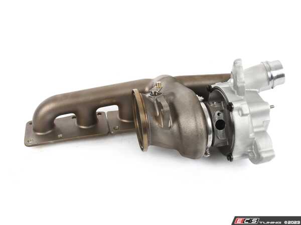 Pure Turbos - N55Pure750EWG - N55 PURE750 Turbo Upgrade - EWG