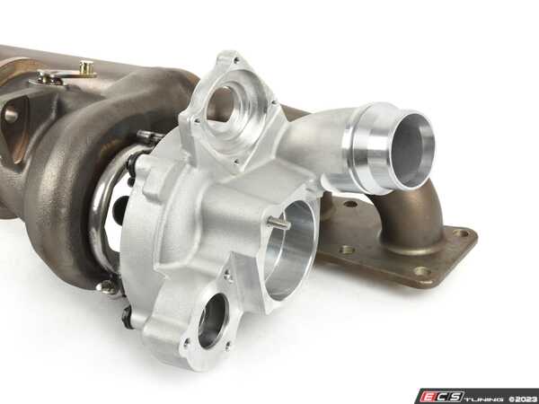 Pure Turbos - N55Pure750EWG - N55 PURE750 Turbo Upgrade - EWG