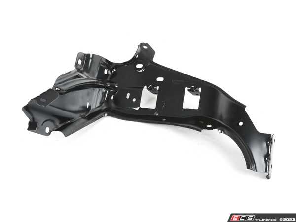 Genuine MINI - 51647351536 - MOUNT FOR HEADLIGHT, (51-64-7-351-536)