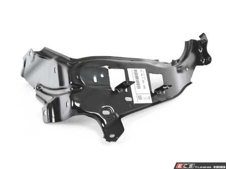 Genuine MINI - 51647351536 - MOUNT FOR HEADLIGHT, (51-64-7-351-536)