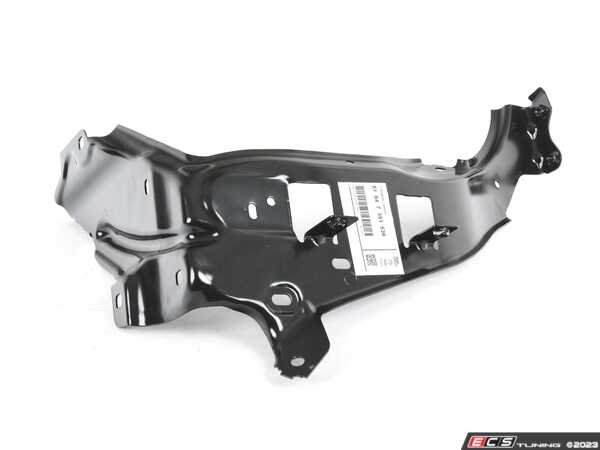 Genuine MINI - 51647351536 - MOUNT FOR HEADLIGHT, (51-64-7-351-536)