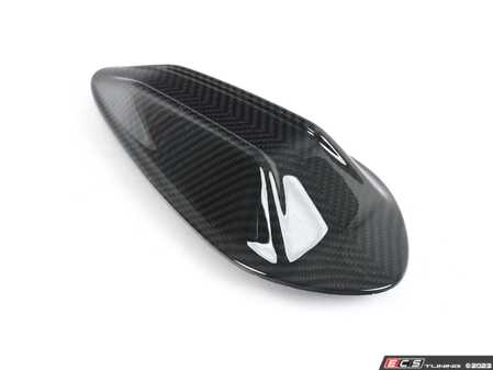 Genuine BMW M Performance - 65205A59AD9 - Antenna Cover in Aramid Fiber