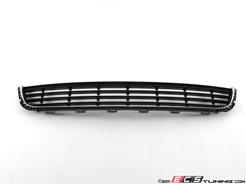 Genuine Volkswagen Audi - 5K0853671RYP - Lower Center Bumper Grille ...