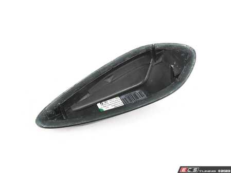 Genuine BMW M Performance - 65205A59AD9 - Antenna Cover in Aramid Fiber