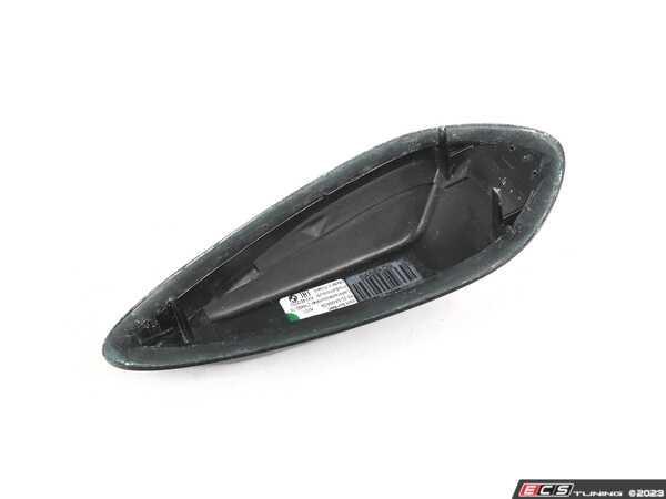 Genuine BMW M Performance - 65205A59AD9 - Antenna Cover in Aramid Fiber