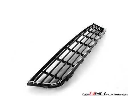 Genuine Volkswagen Audi - 5K0853671RYP - Lower Center Bumper Grille ...