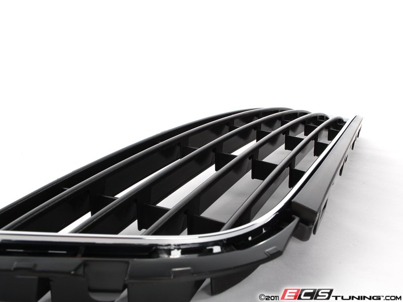 Genuine Volkswagen Audi - 5K0853671RYP - Lower Center Bumper Grille ...
