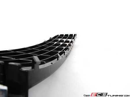 Genuine Volkswagen Audi - 5K0853671RYP - Lower Center Bumper Grille ...