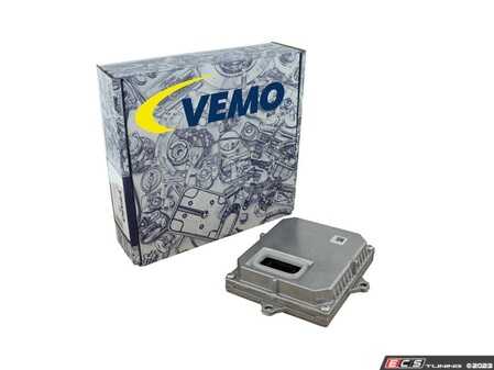 Vaico - 1T0907391 - Headlight Range Control Module - Priced Each