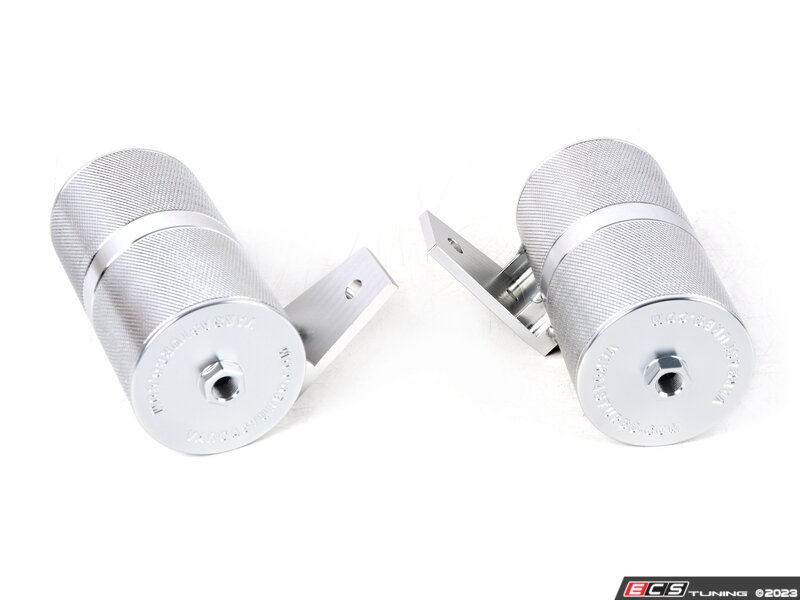 Vargas Turbo Technologies - VACUUMCANRAW - N54 Billet Vacuum (Boost ...