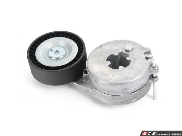 Bremmen Parts - 06H903133G - Accessory Belt Tensioner