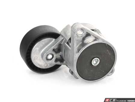 Bremmen Parts - 11281433571 - Mechanical A/C Belt Tensioner Assembly