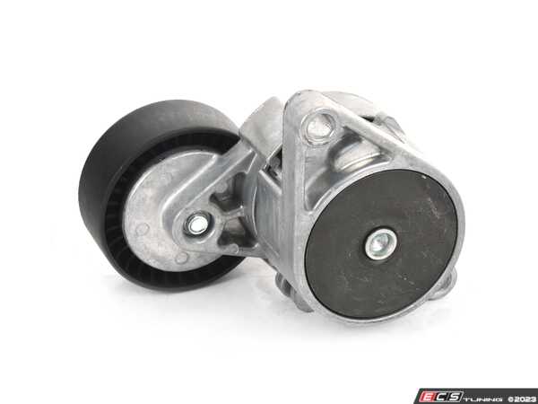 Bremmen Parts - 11281433571 - Mechanical A/C Belt Tensioner Assembly