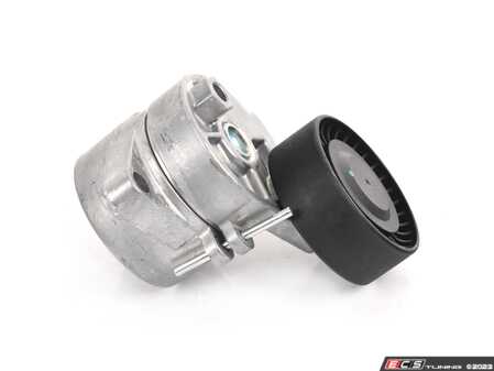 Bremmen Parts - 11281433571 - Mechanical A/C Belt Tensioner Assembly