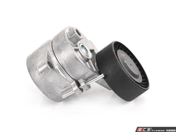 Bremmen Parts - 11281433571 - Mechanical A/C Belt Tensioner Assembly