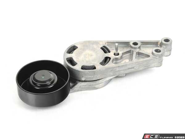 Bremmen Parts - 06B903133E - Accessory Belt Tensioner Assembly