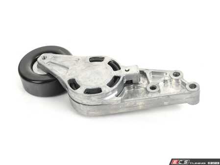 Bremmen Parts - 06B903133E - Accessory Belt Tensioner Assembly