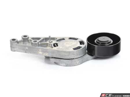 Bremmen Parts - 06B903133E - Accessory Belt Tensioner Assembly