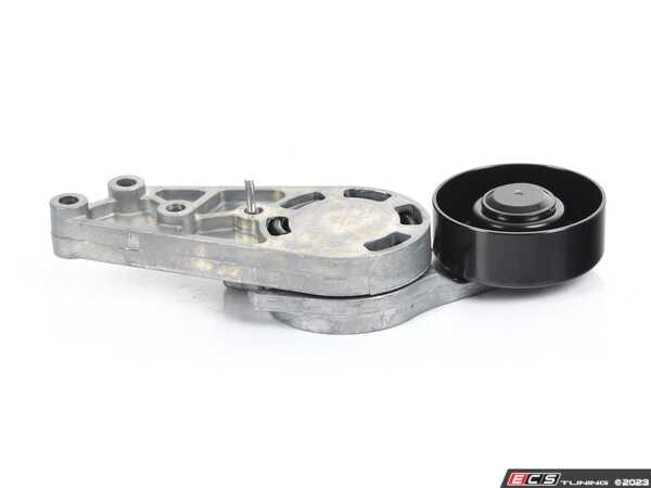 Bremmen Parts - 06B903133E - Accessory Belt Tensioner Assembly