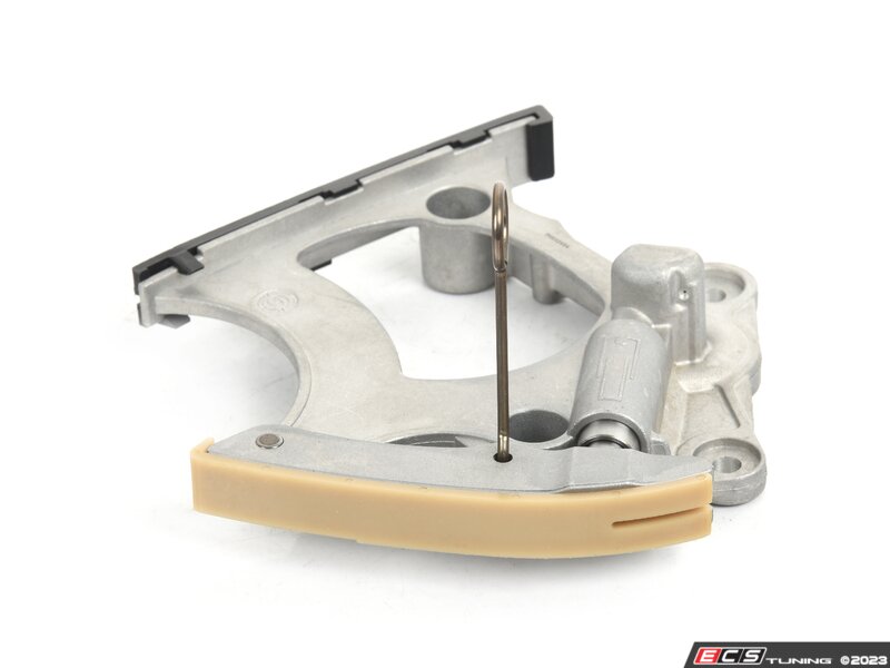 Bremmen Parts - 06E109217AM - Upper Timing Chain Tensioner - Left