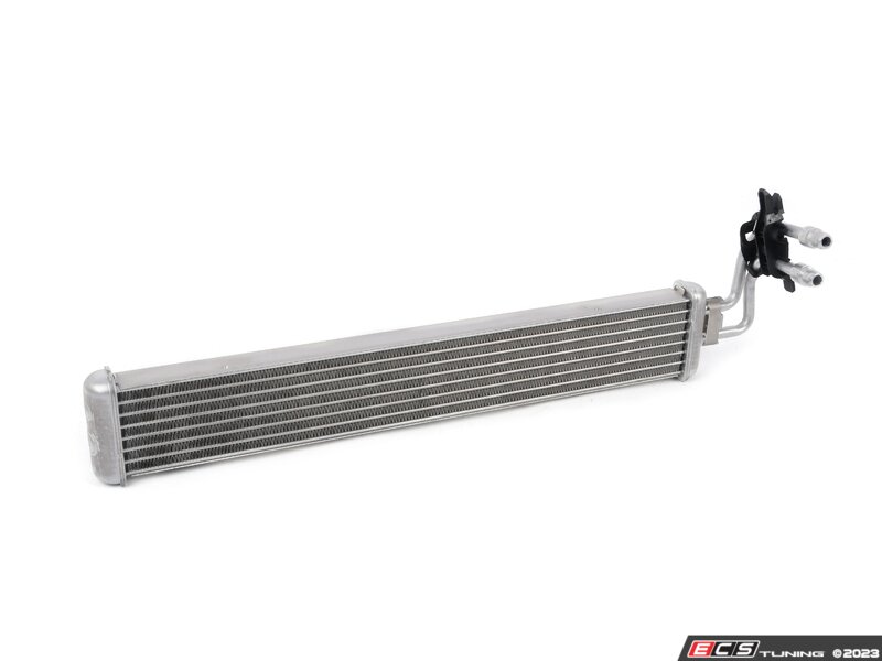 Genuine BMW - 17217575243 - TRANSMISSION OIL COO (17-21-7-575-243)