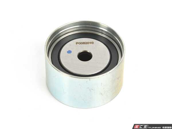 Bremmen Parts - 06C109244 - Timing Belt Relay Roller