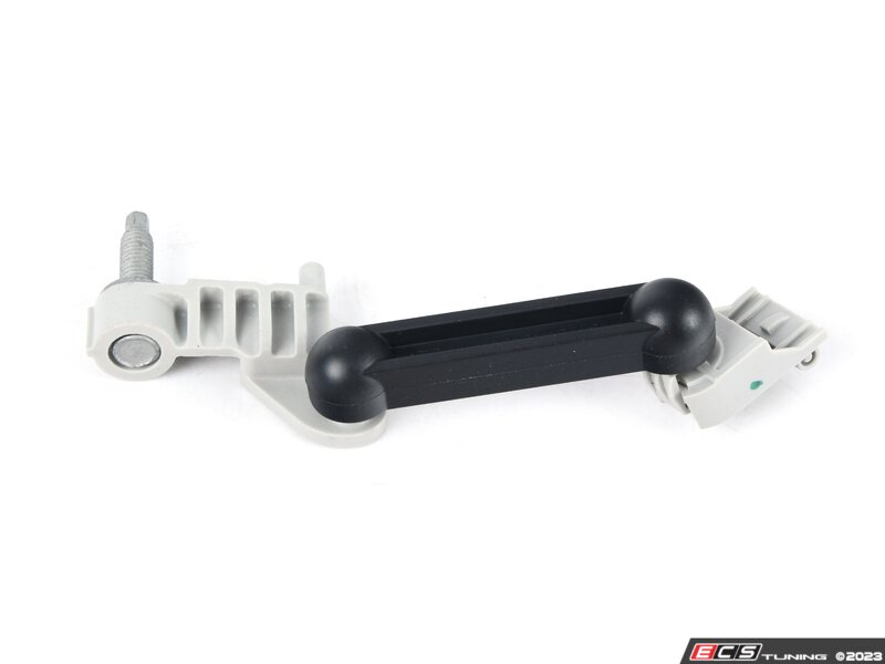 Genuine BMW - 37146898865 - CONTROL ROD LEFT FRONT (37-14-6-898-865)