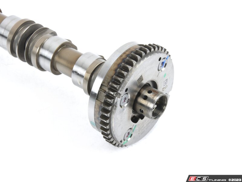 Genuine Volkswagen Audi - 06L109021Q - Intake Camshaft (06L 109 021 Q)